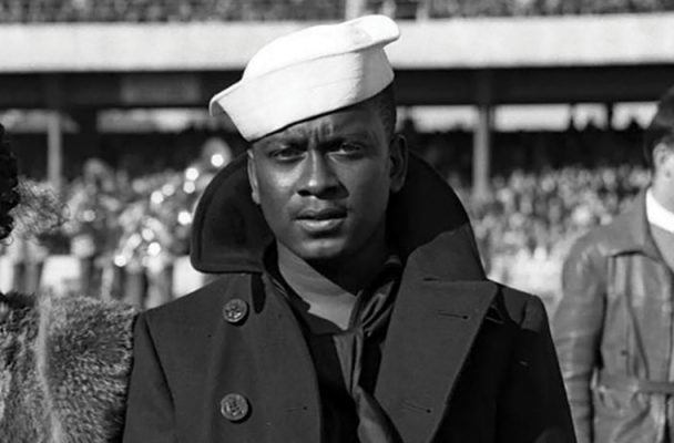 Charles Jackson French / SamePassage