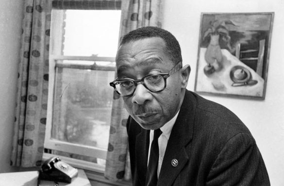 Dr. Kenneth B. Clark / SamePassage