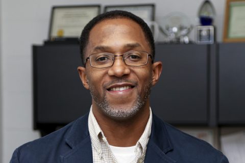 Willie “Tech-Man” Jenkins / SamePassage