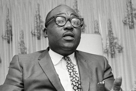 The Louisiana Separate Car Act – SamePassage