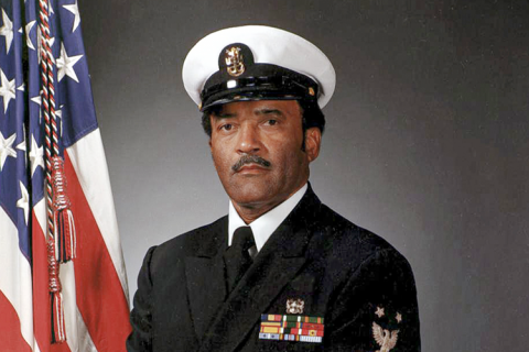 Marcus Wayne Chenault Jr / SamePassage