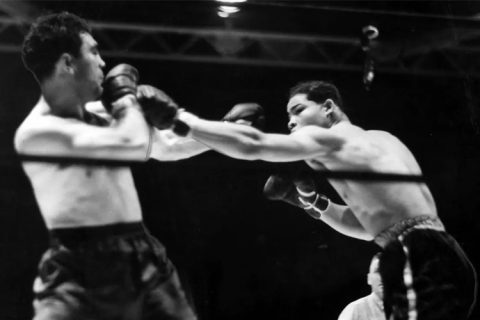 Sir Eric Matthew Gairy – SamePassage