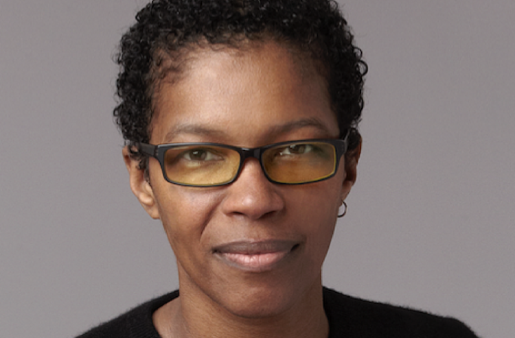 Rev. Angel Kyodo Williams / SamePassage