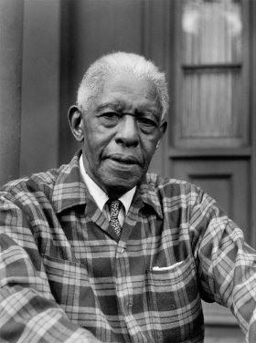 Roland Hayes / SamePassage