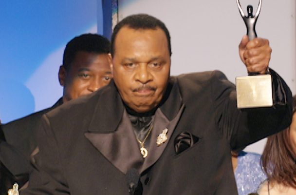 Chuck Barksdale / SamePassage