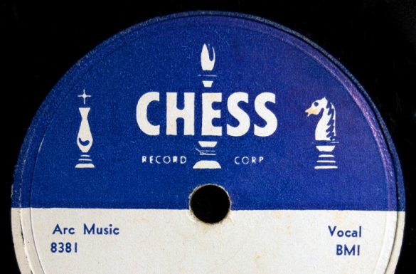 Chess Records / SamePassage