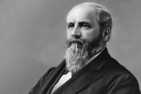 Charles Clinton Spaulding / SamePassage