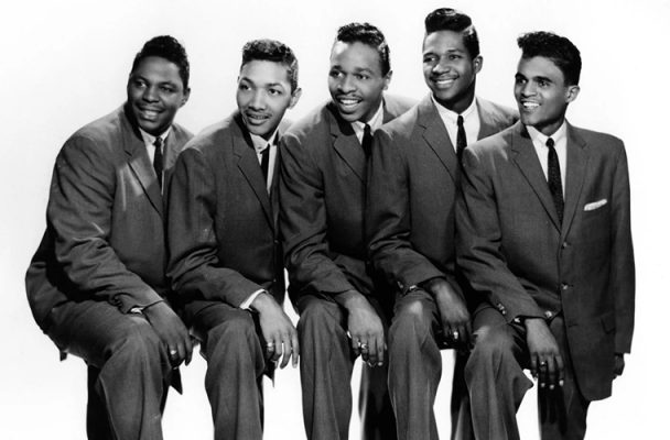 The Dells / SamePassage