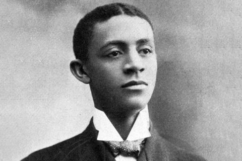 DJ Kool Herc - Clive Campbell / SamePassage