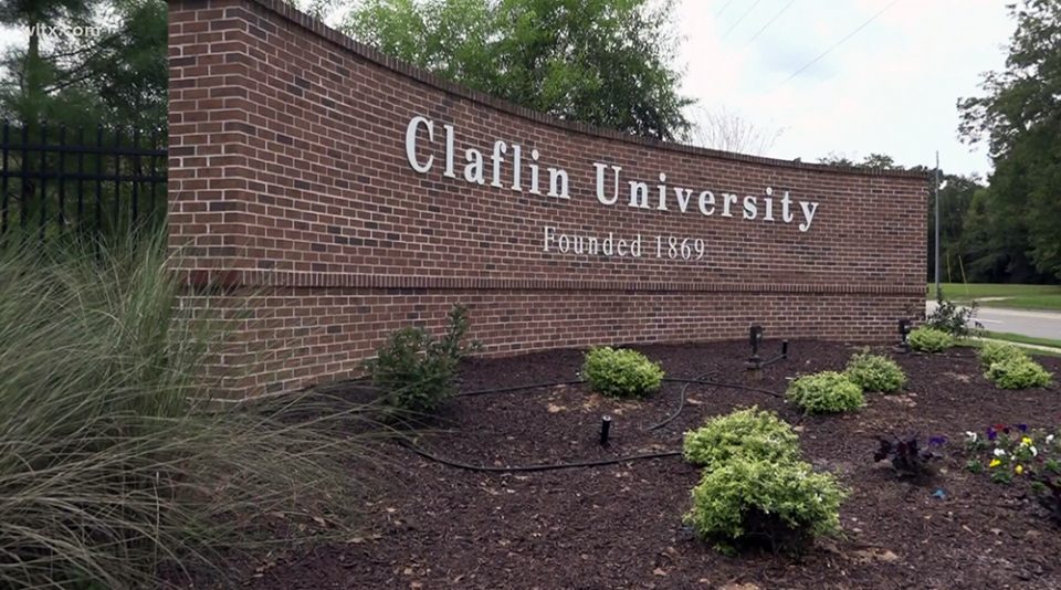 Claflin University / SamePassage