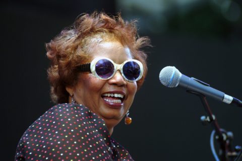 Maria P. Williams - SamePassage