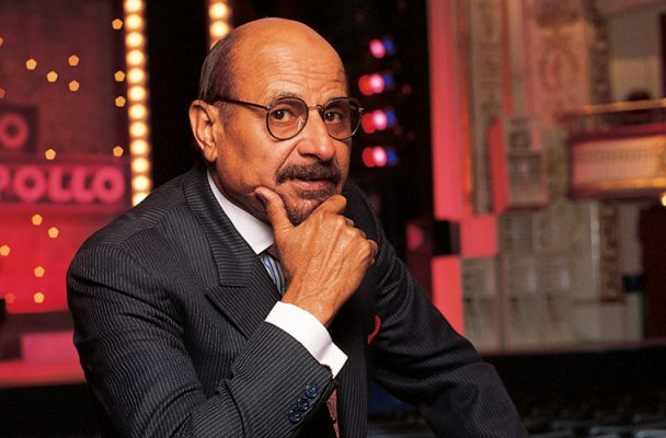 Percy Ellis Sutton / SamePassage