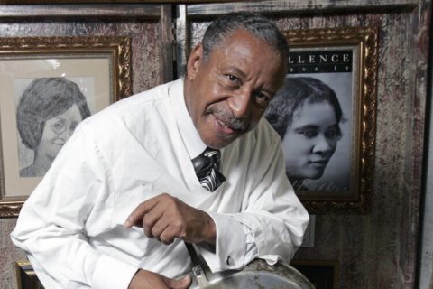 Samuel Scottron / SamePassage