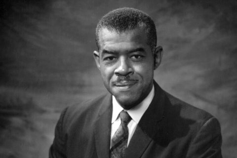 Khalid Abdul Muhammad / SamePassage