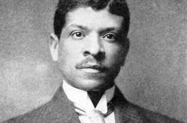 Charles Clinton Spaulding / SamePassage