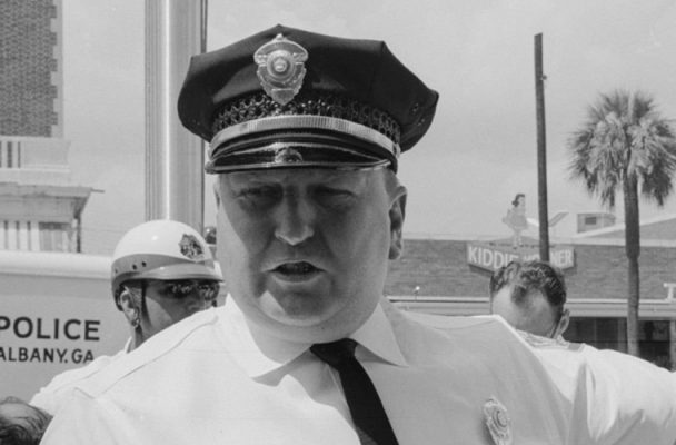 Laurie Pritchett / SamePassage