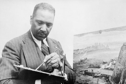 Thomas Dartmouth “Daddy” Rice / SamePassage