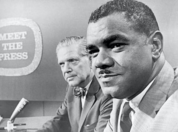 William G. Anderson / SamePassage