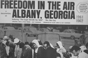 The Albany Movement / SamePassage