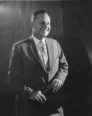 Desegregation of Higher Education / SamePassage