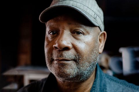 Khalid Abdul Muhammad / SamePassage