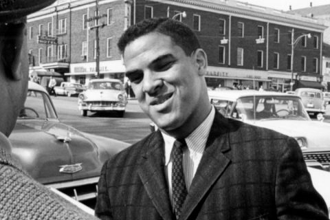 Moorfield Storey / SamePassage