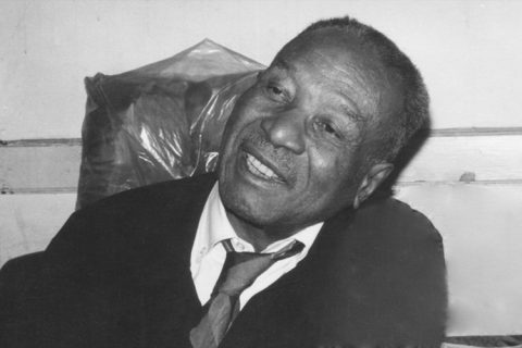 William Marshall / SamePassage