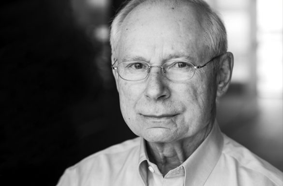 Joseph J. Levin, Jr / SamePassage