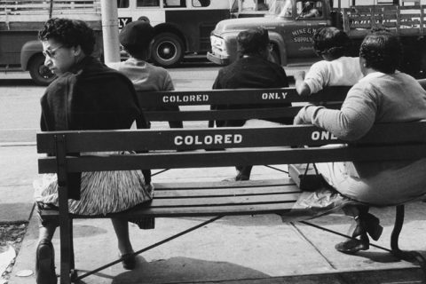 The Louisiana Separate Car Act / SamePassage