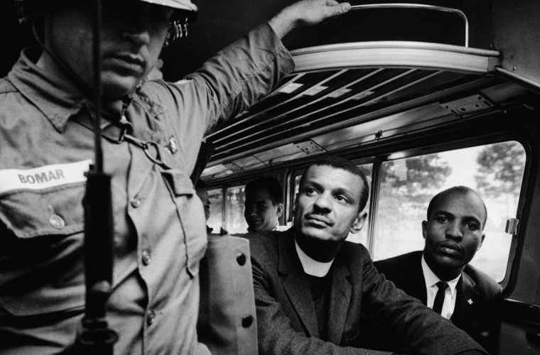 Freedom Summer Gallery / SamePassage