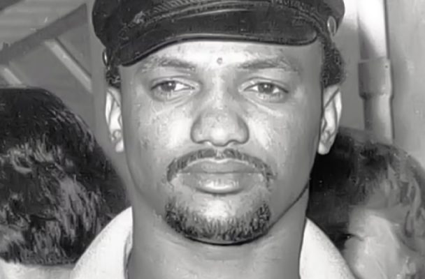 Elmer "Geronimo" Pratt / SamePassage