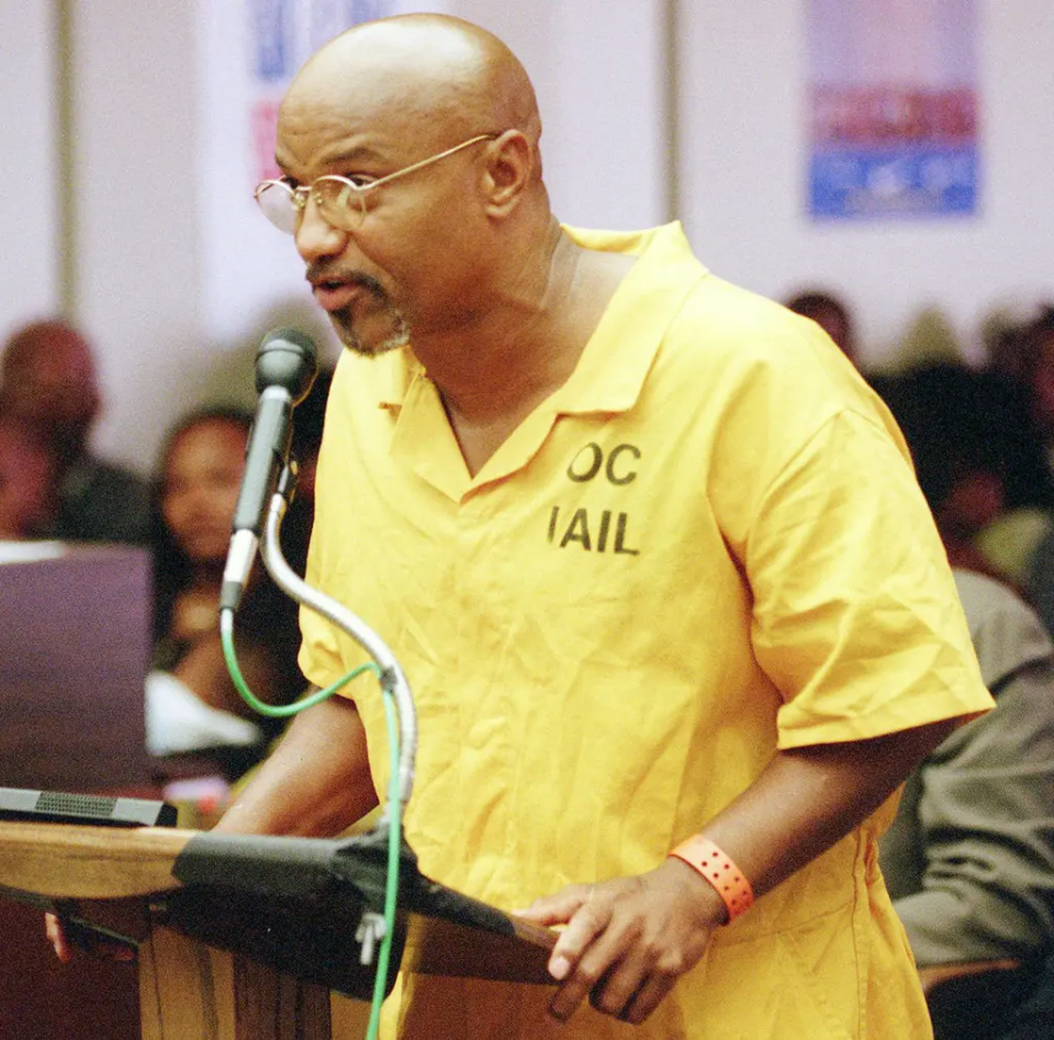 Elmer "Geronimo" Pratt / SamePassage