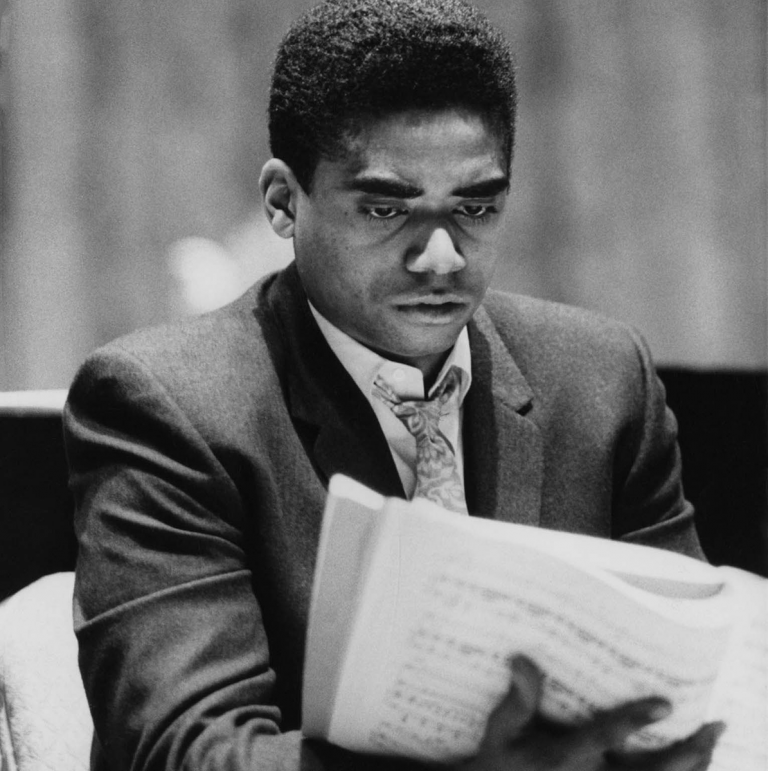 George Shirley / SamePassage