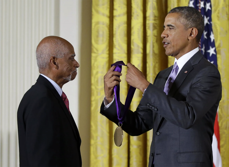 George Shirley / SamePassage