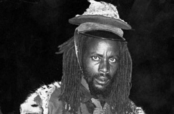 Field Marshal Mwariama / SamePassage