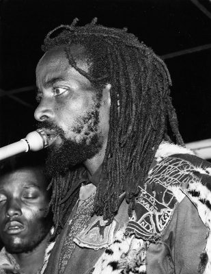 Field Marshal Mwariama / SamePassage