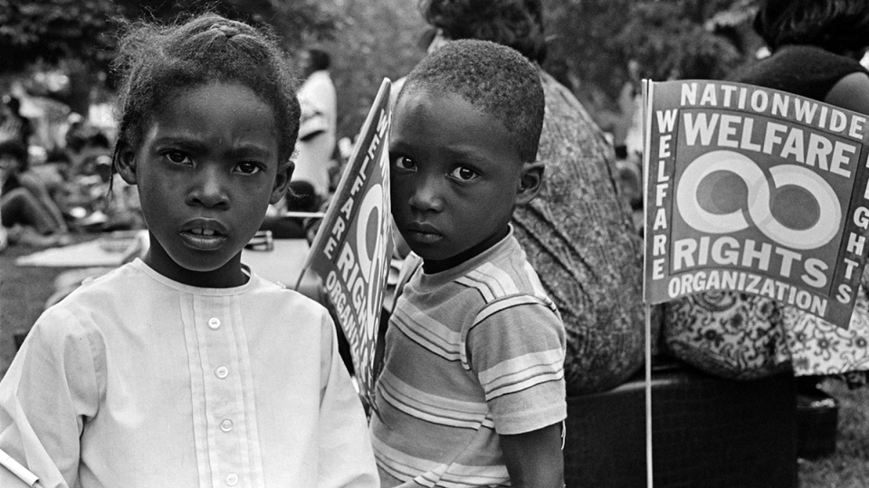 The Poor People’s Campaign / SamePassage