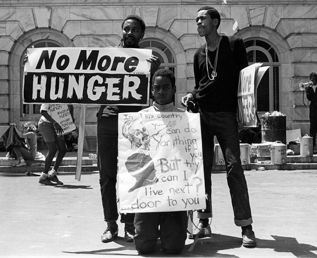 The Poor People’s Campaign / SamePassage
