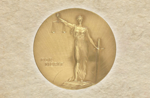 The Spingarn Medal / SamePassage