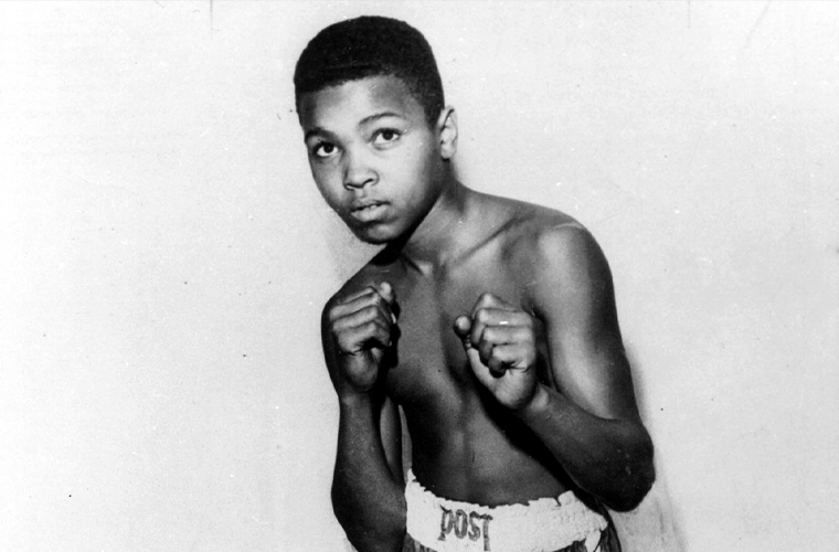 Muhammad Ali Gallery / SamePassage