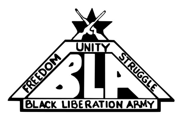 The Black Liberation Army (BLA) / SamePassage