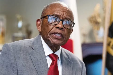 Mamie Till Gallery / SamePassage