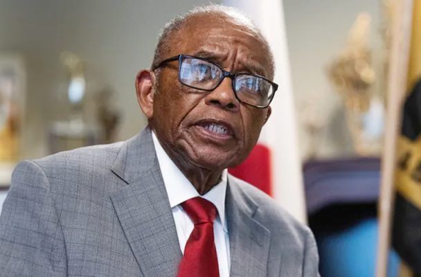 Fred David Gray / SamePassage