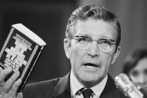 Andrew Jackson / SamePassage