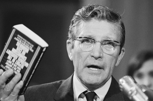 The Kerner Commission / SamePassage