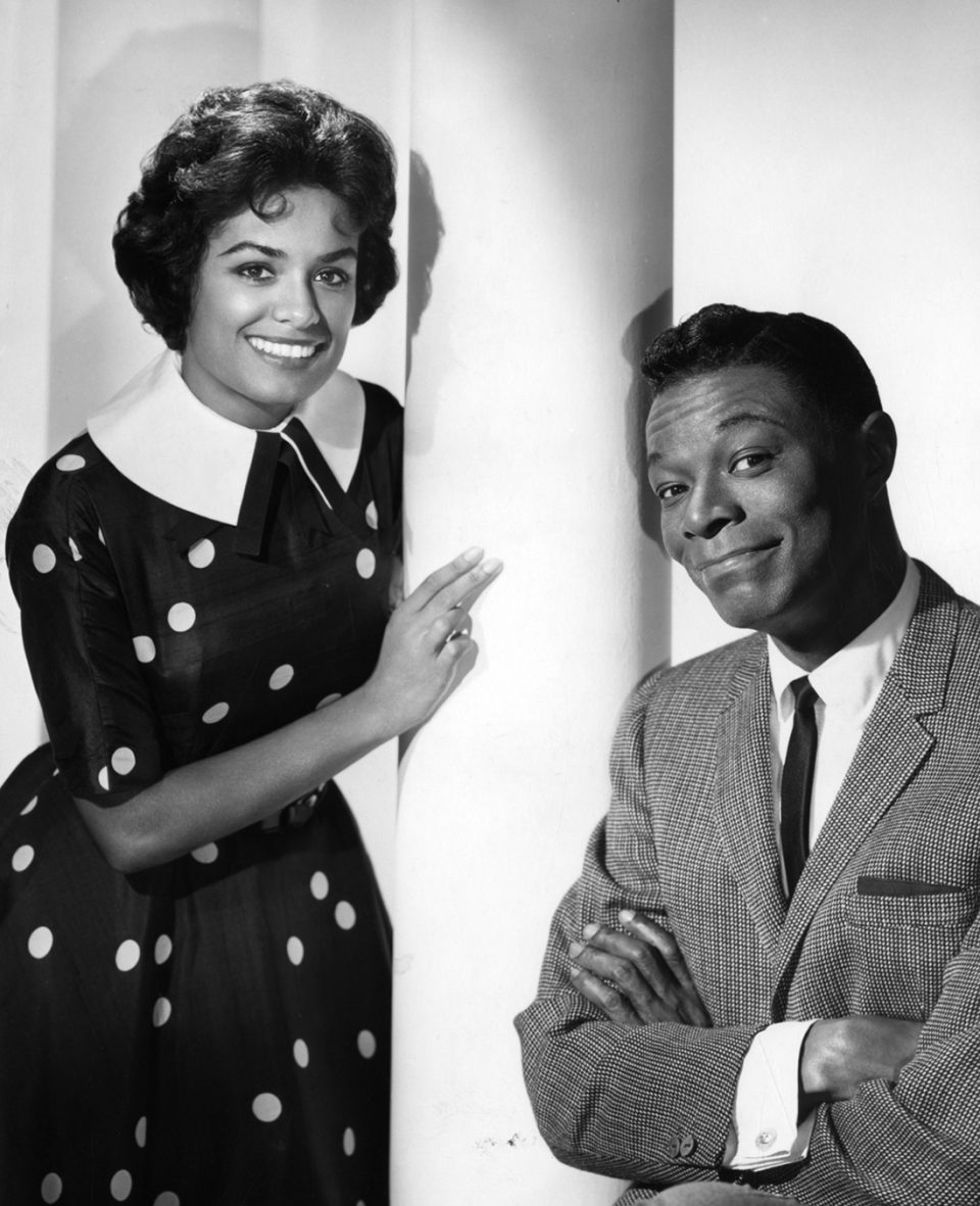 Barbara McNair / SamePassage