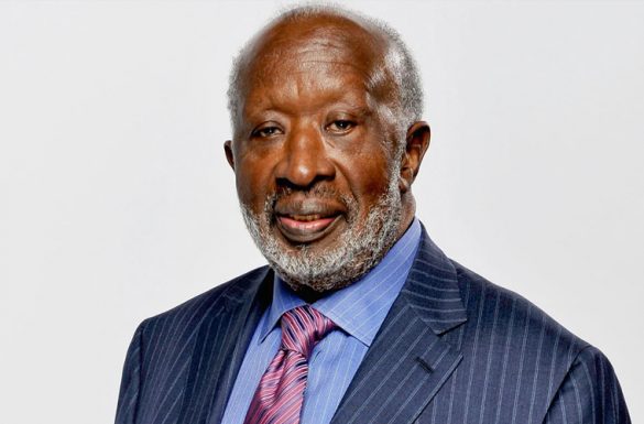 Clarence Alexander Avant II / SamePassage