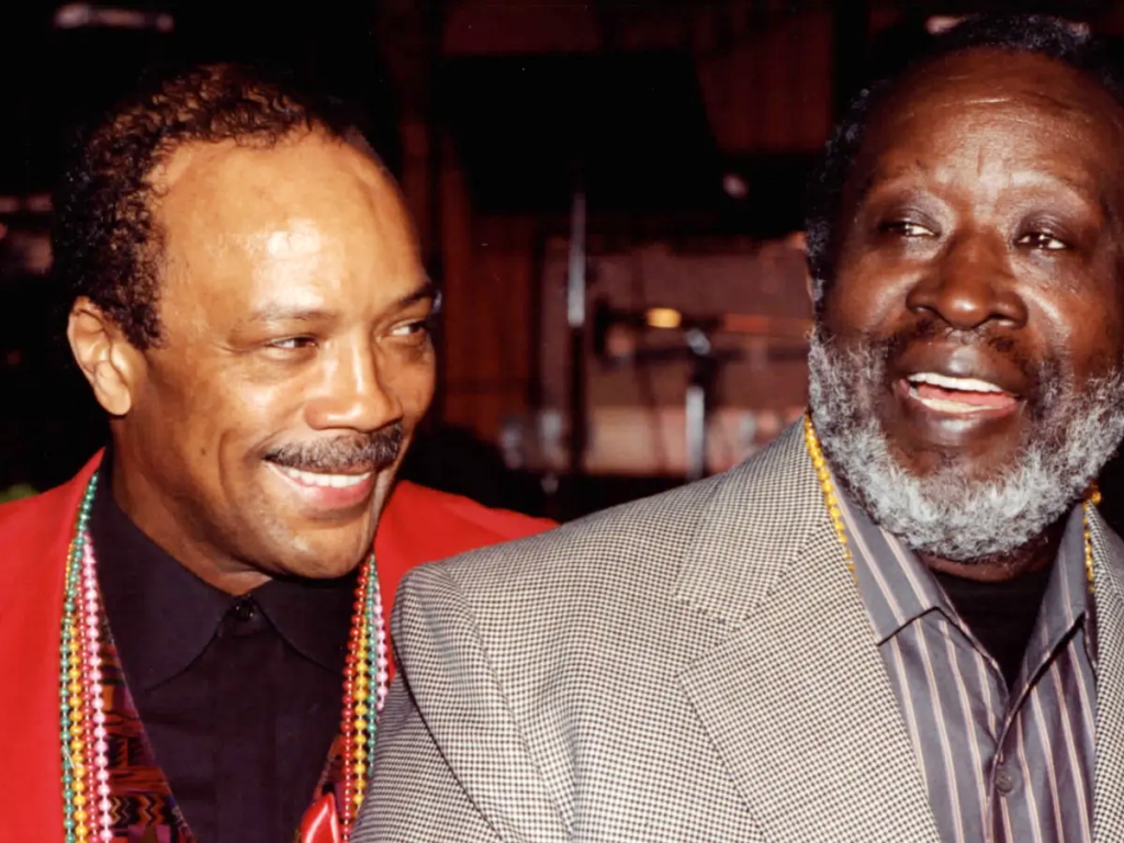 Clarence Alexander Avant II / SamePassage