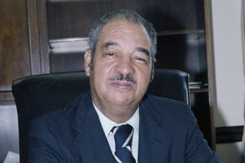 Orval Eugene Faubus / SamePassage