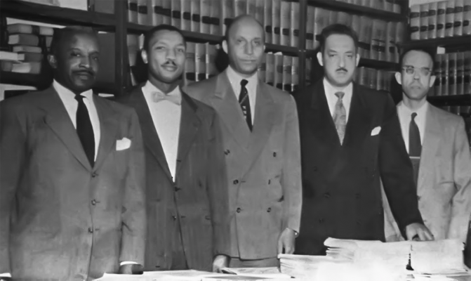 Robert L. Carter / SamePassage